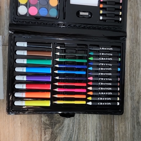 Creatology | Toys | Bnib Creatology 0 Piece Art Set | Poshmark